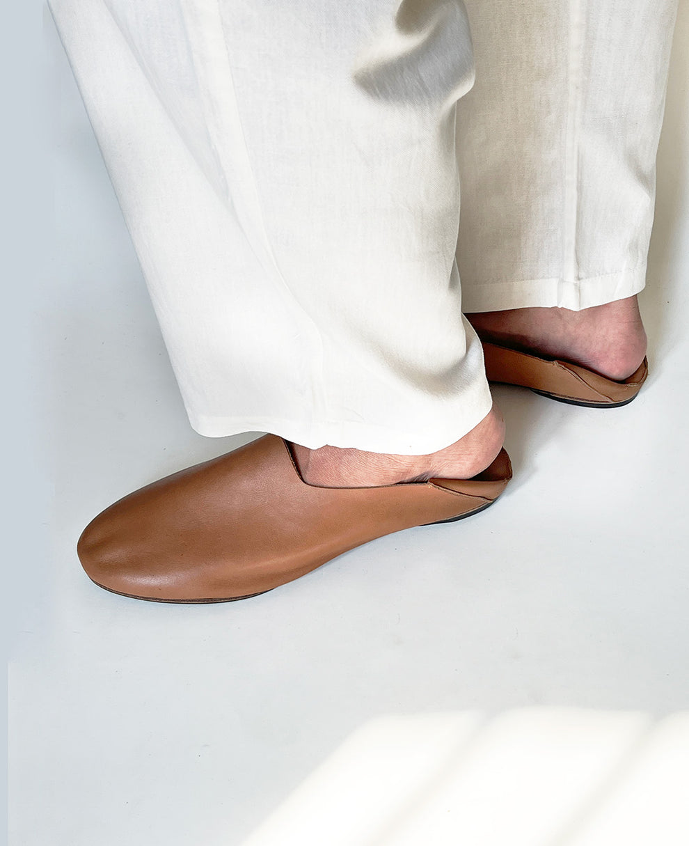 NAGRA SHOE – Kilchu